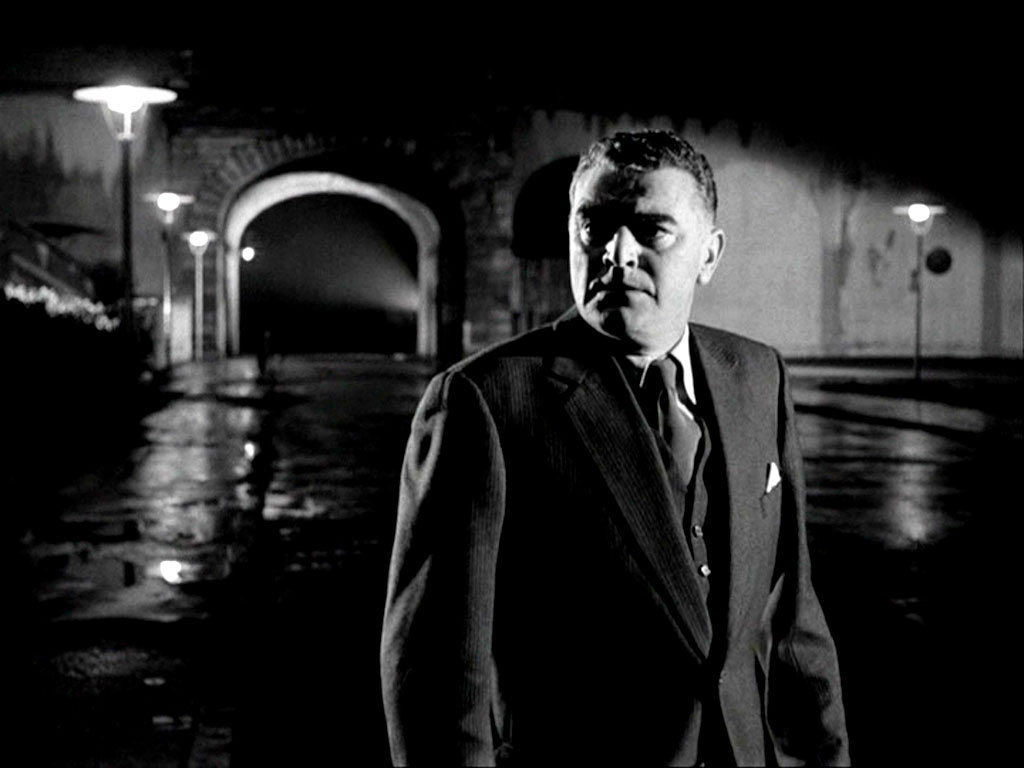 » Blog Archive » The Long Arm 1956 – Jack Hawkins