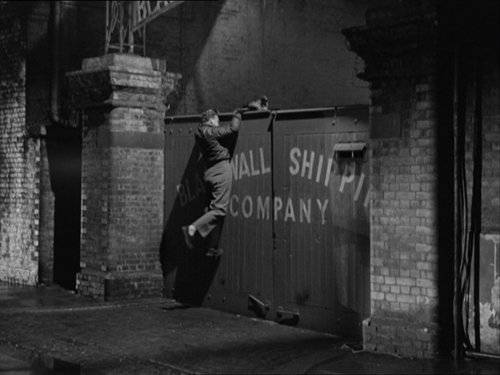» Blog Archive » The Long Arm 1956 – Jack Hawkins