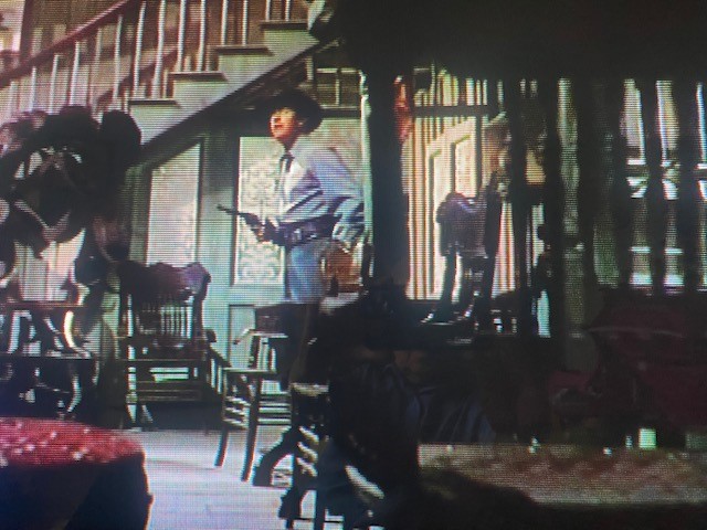 » Blog Archive » Copper Canyon 1950 Ray Milland and Hedy Lamarr