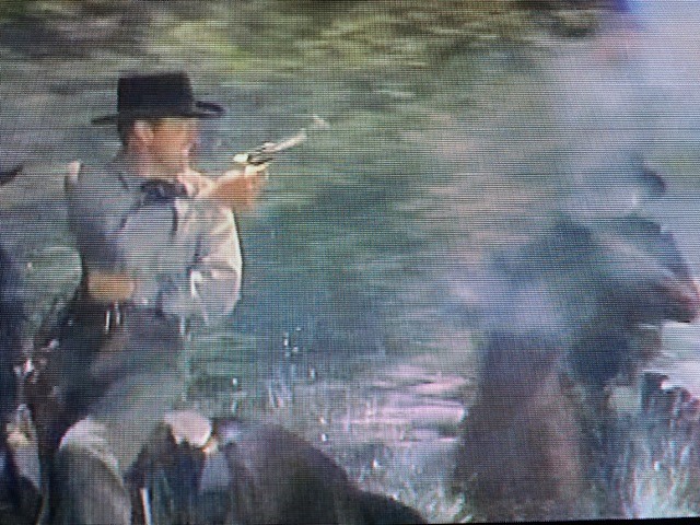 » Blog Archive » Copper Canyon 1950 Ray Milland and Hedy Lamarr