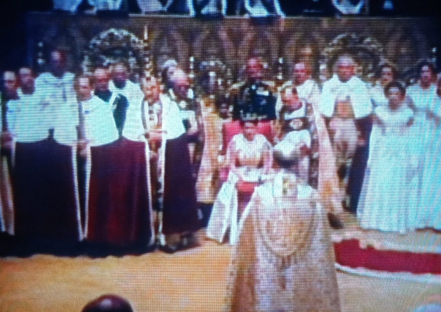 » Blog Archive » A Queen is Crowned 1953 – Technicolor