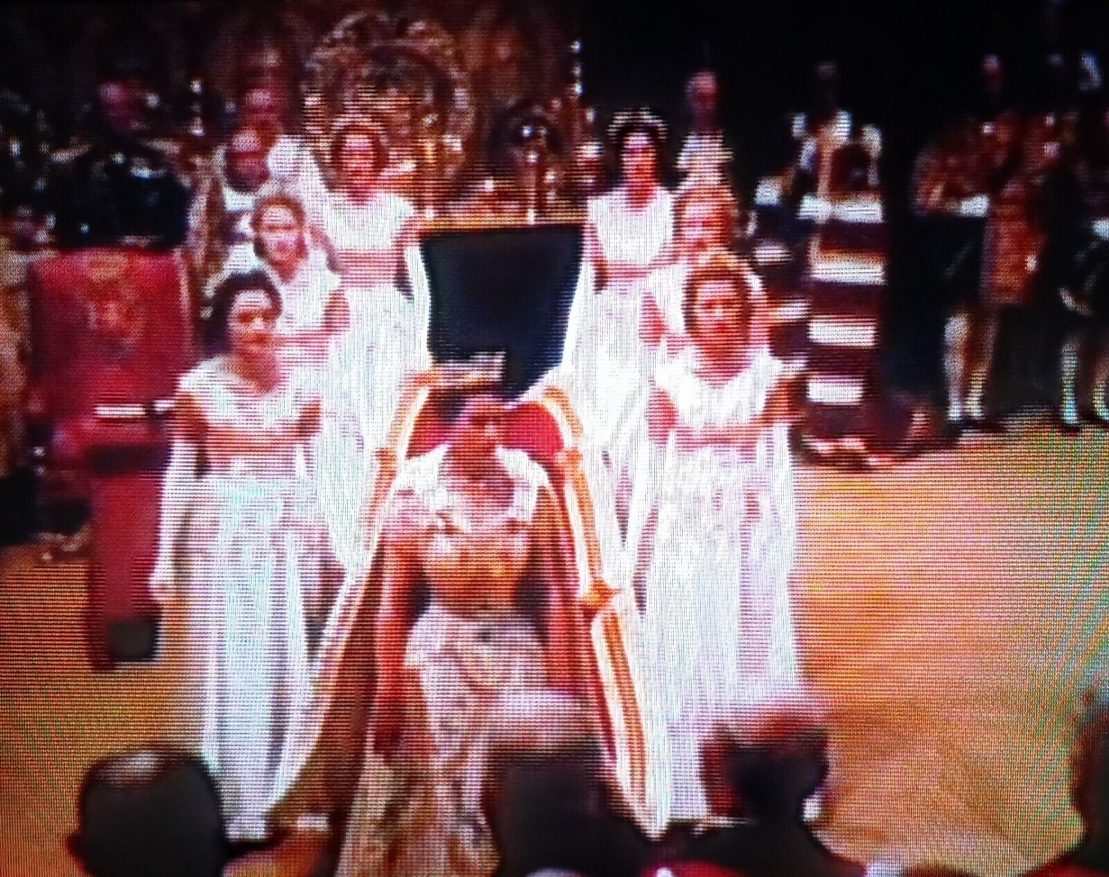 » Blog Archive » A Queen is Crowned 1953 – Technicolor