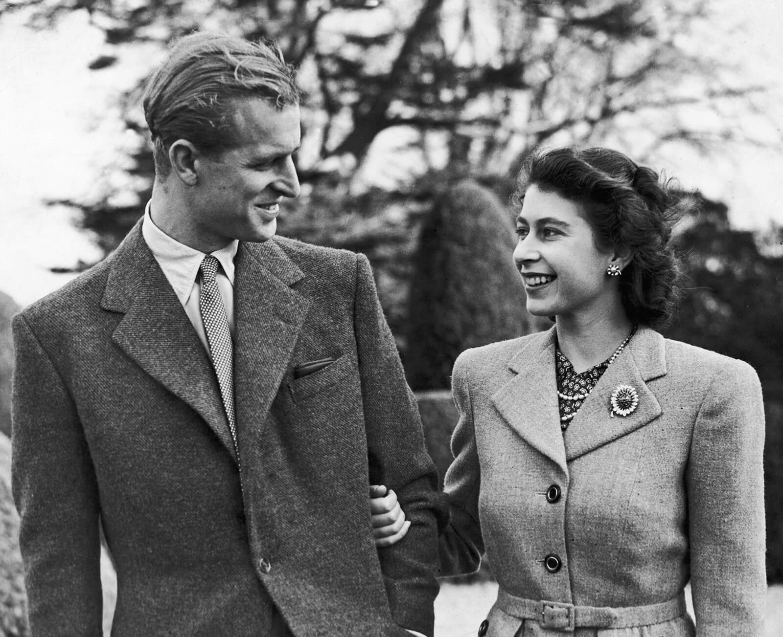 » Blog Archive » Queen Elizabeth has died