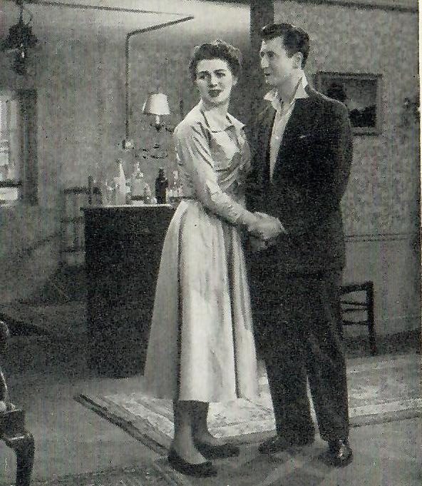 » Blog Archive » BBC Television Drama from 1955 and ‘The Blue Peter ...