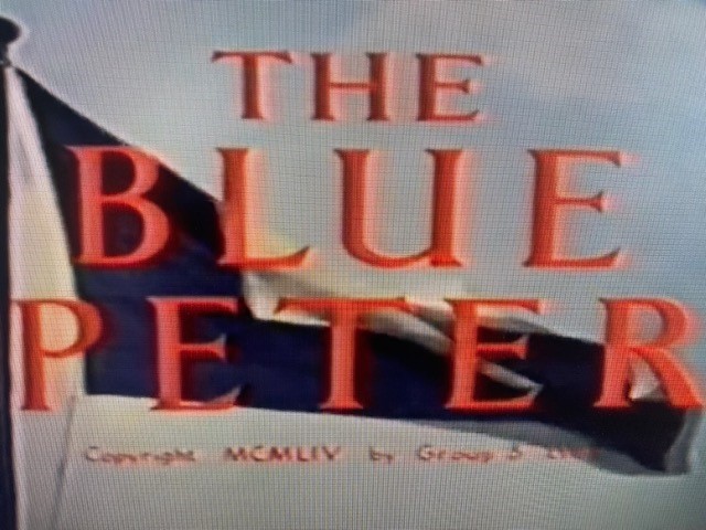 » Blog Archive » BBC Television Drama from 1955 and ‘The Blue Peter ...
