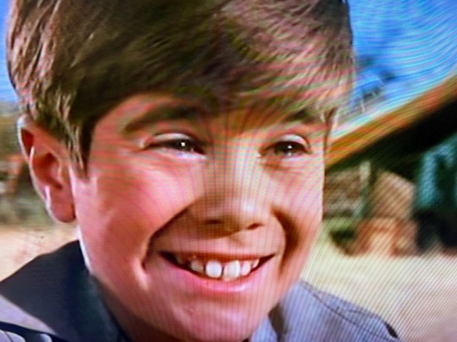 » Blog Archive » Where No Vultures Fly 1951