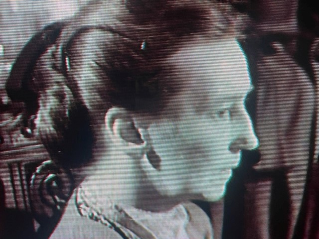 » Blog Archive » Death Goes to School 1953