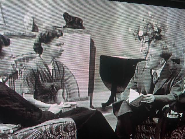 » Blog Archive » Death Goes to School 1953