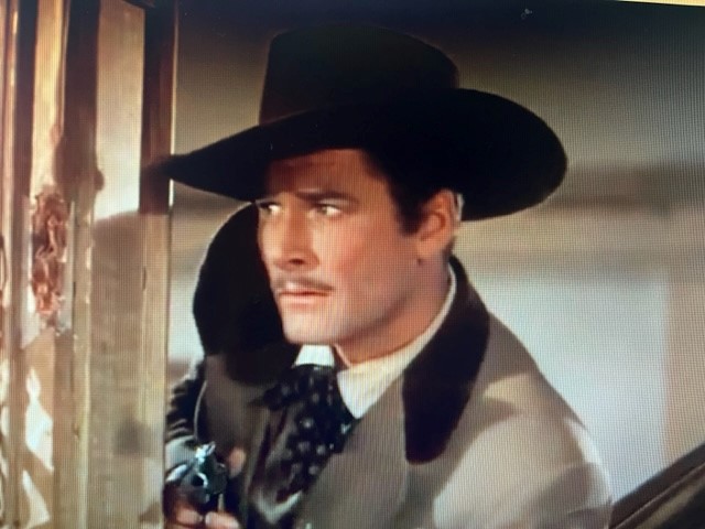 » Blog Archive » Errol Flynn – San Antonio