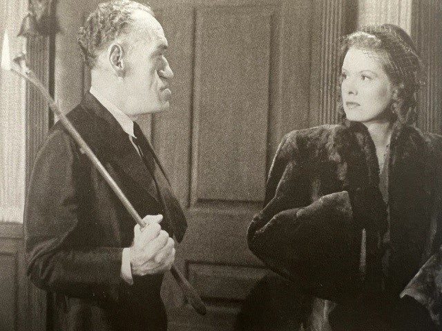 ABOVE – The film trailer