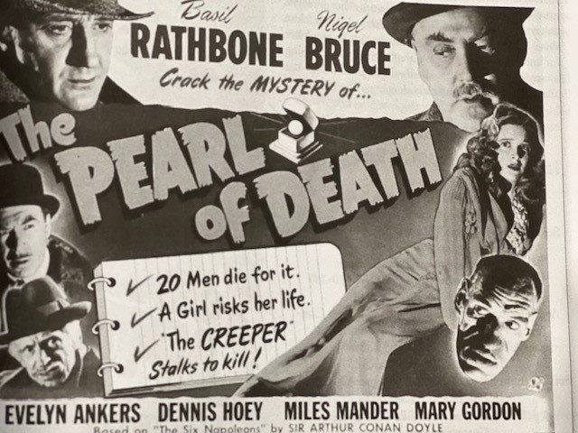 The ABOVE Picture story tells in very simple terms the The Rondo Hatton ...