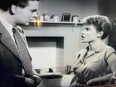 As you can see from the above still, the story has a happy ending