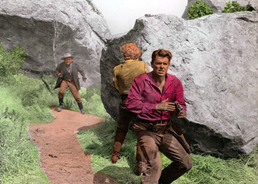 » Blog Archive » Cattle Queen of Montana