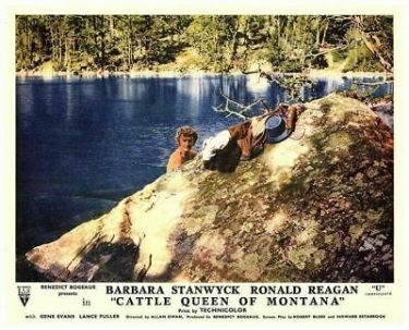 » Blog Archive » Cattle Queen of Montana