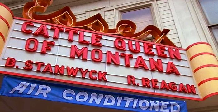 » Blog Archive » Cattle Queen of Montana