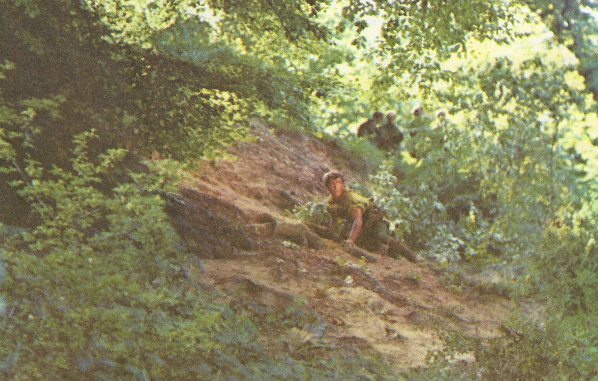 » Blog Archive » The Story of Robin Hood and His Merrie Men – filming ...