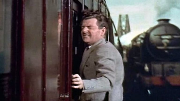 » Blog Archive » The 39 Steps 1959 – with Kenneth More and Taina Elg