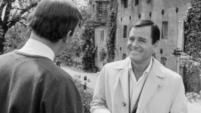 » Blog Archive » Teachers Pet 1958 Doris Day