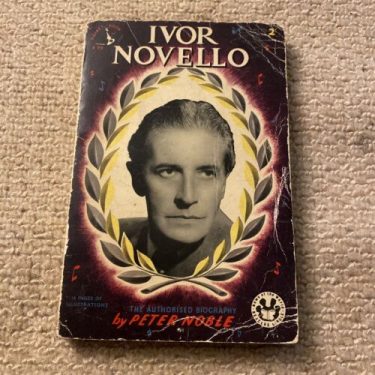 He wrote and edited so many books including the ones here