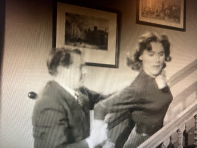 » Blog Archive » Colonel March – with Josephine Douglas