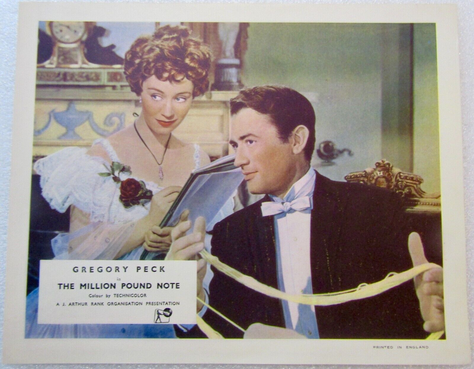 ABOVE – with Jane Griffiths