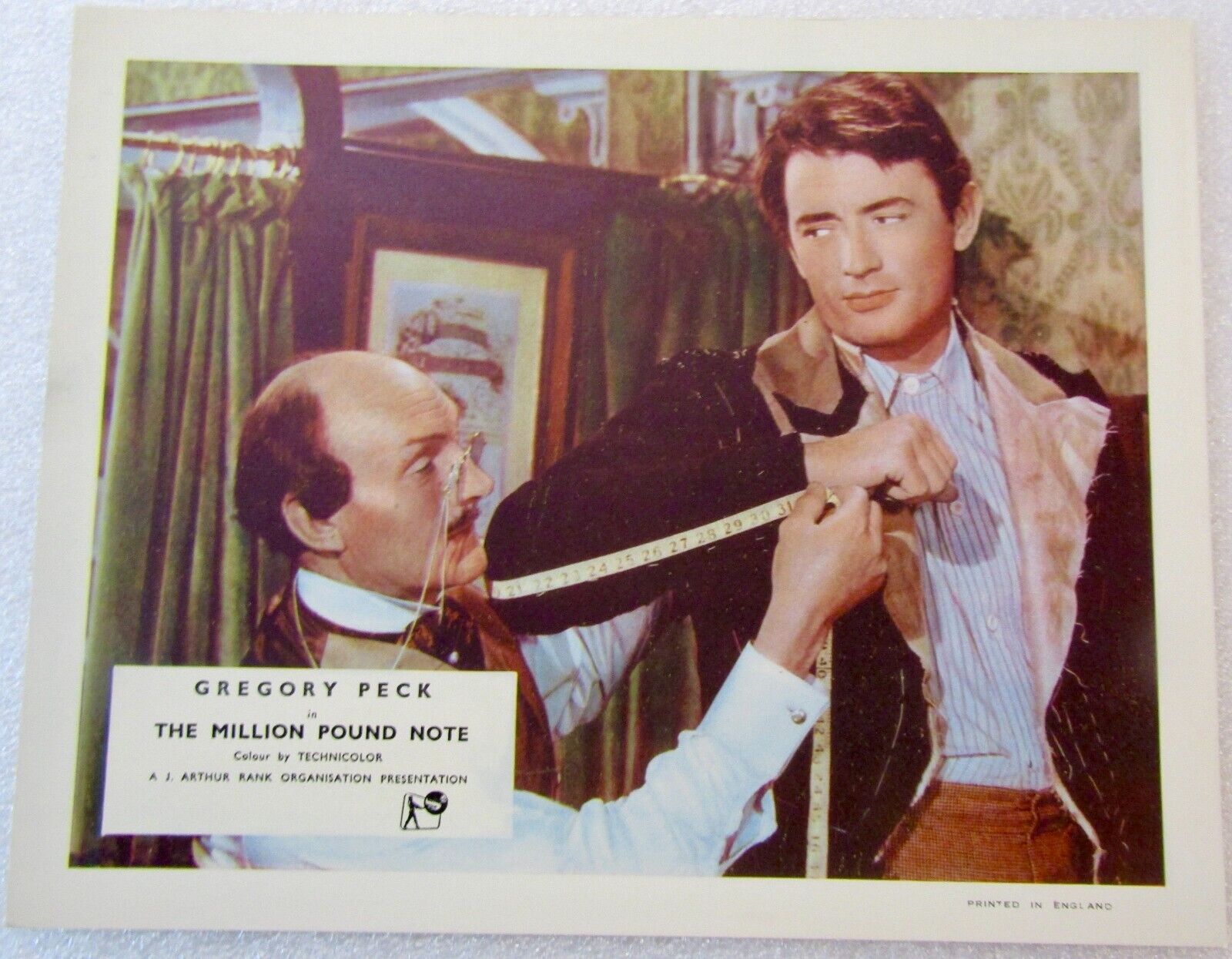 She died on June 11, 1975 in London , England , UK.