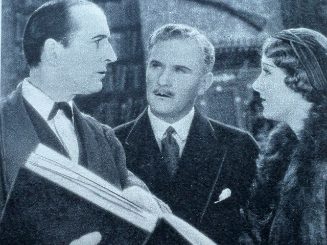 » Blog Archive » Sherlock Holmes in Films over the years