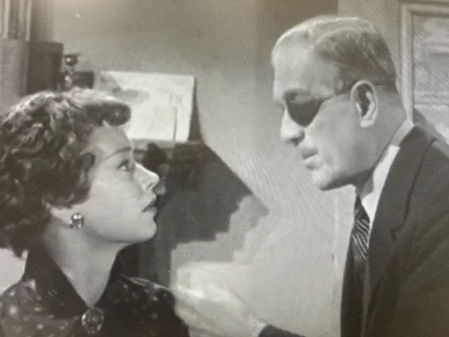 » Blog Archive » The Million Pound Note 1954 – with Jane Griffiths