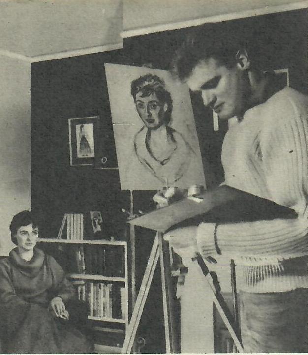 » Blog Archive » Film Stars and their Hobbies