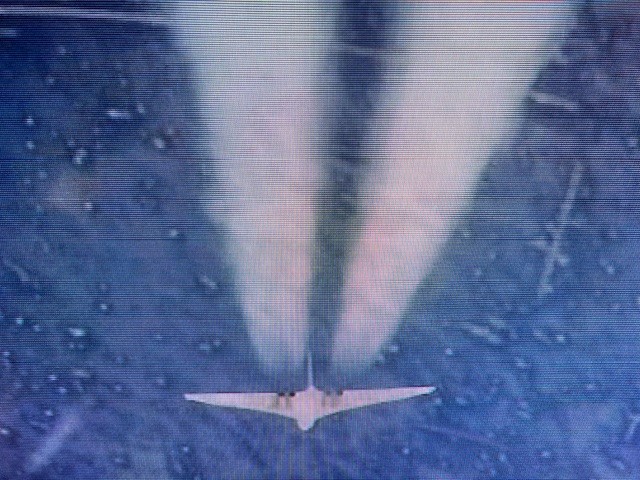 » Blog Archive » Delta 8-3 The Vulcan Bomber at Waddington