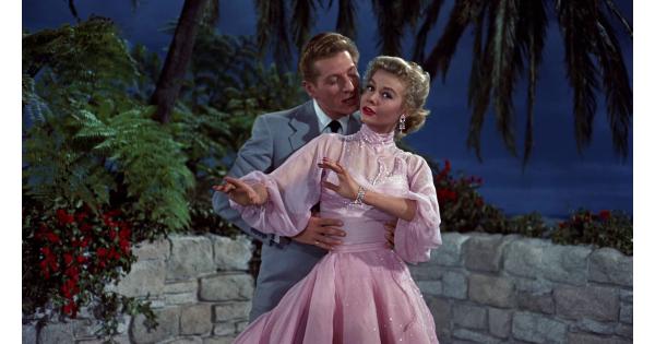 » Blog Archive » White Christmas 1954