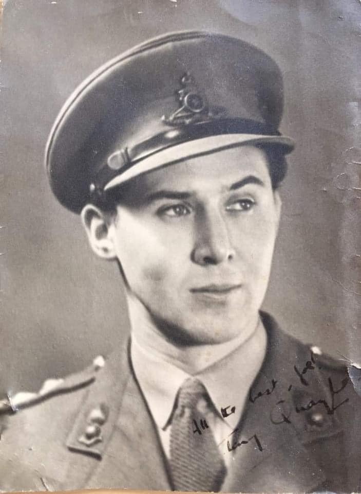 » Blog Archive » Anthony Quayle – Tarzan’s Greatest Adventure and Others