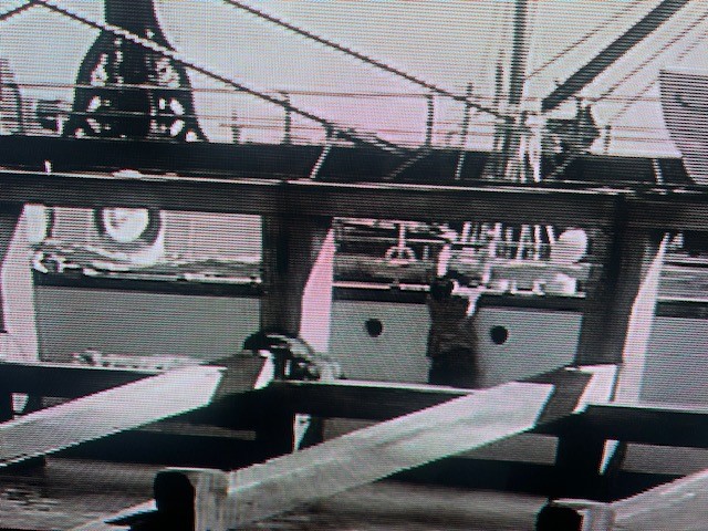 » Blog Archive » The Steel Key – Joan Rice