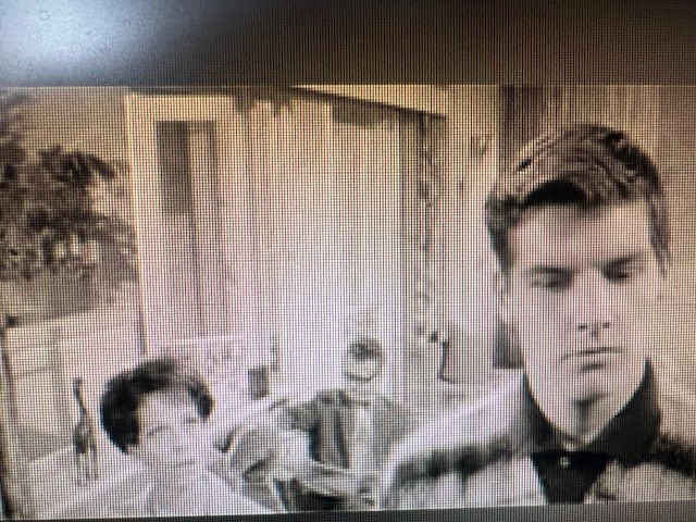 » Blog Archive » Jess Conrad – The Human Jungle