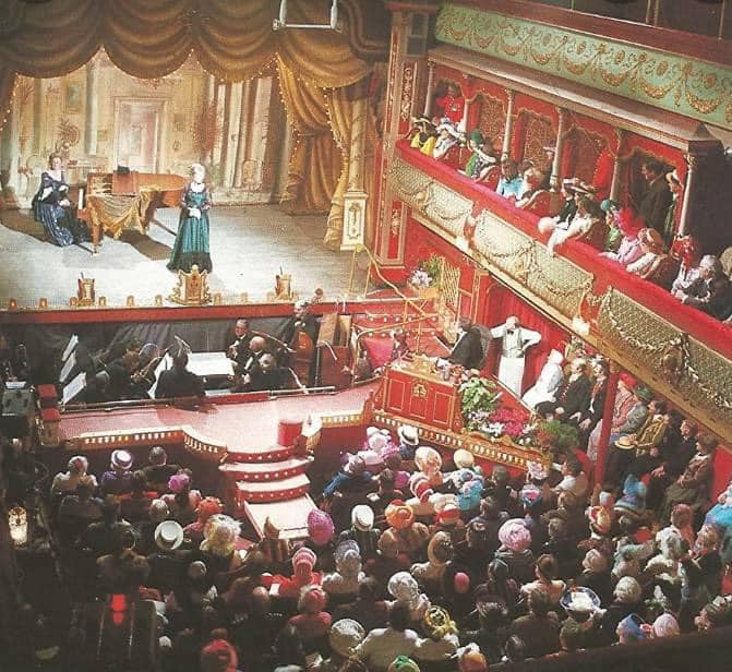 *The Good Old Days* remains a cherished part of television history.