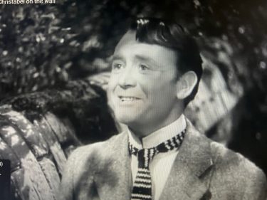 H sees her as a damsel and he sees himself as a Knight in Shining ...