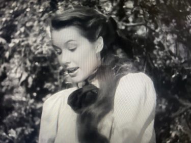 Their conversation just flows so easily