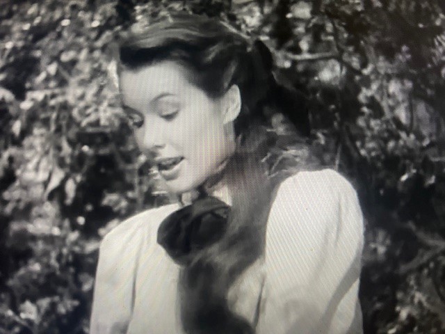 Their conversation just flows so easily