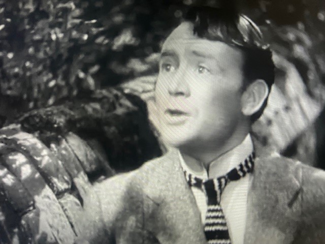 They finish the chat when she has to go and he pleads to see her again