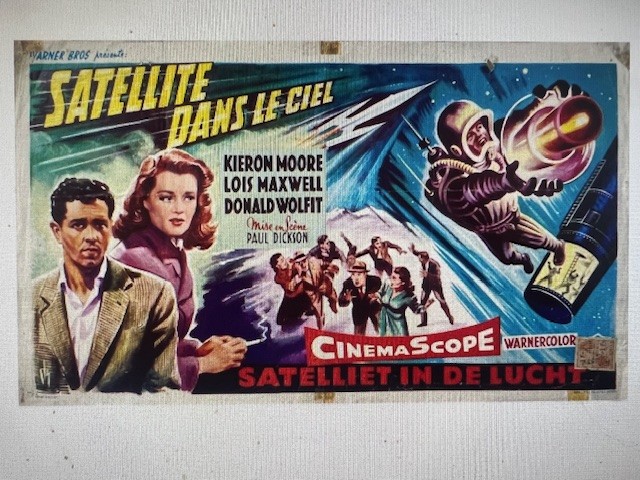 » Blog Archive » Satellite in the Sky 1956 – with Sir Donald Wolfit