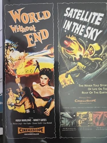 » Blog Archive » Satellite in the Sky 1956 – with Sir Donald Wolfit