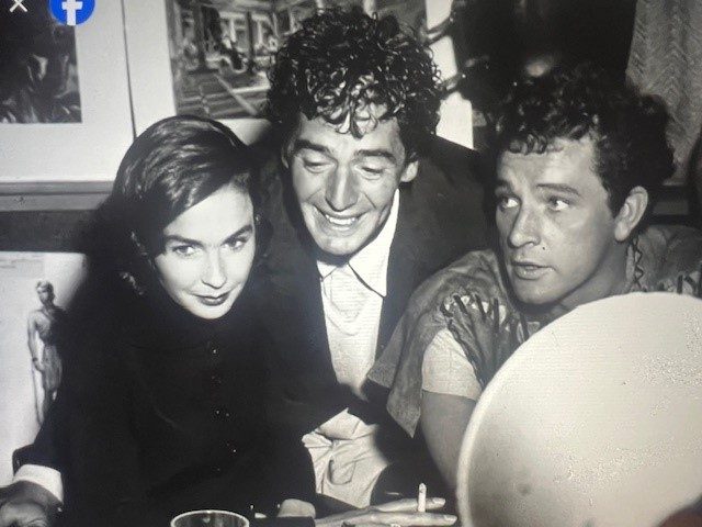 » Blog Archive » The Robe 1952